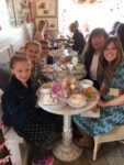 Girls Day Out at the Cake Bake Shop - Indy's Child Magazine