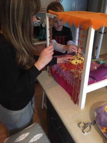 The Grand Opening of The Stuffed Animal Outpatient Surgery Center ...