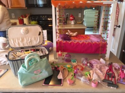 The Grand Opening of The Stuffed Animal Outpatient Surgery Center ...