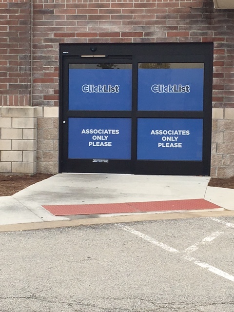 How Kroger ClickList Changed My Life - Indy's Child Magazine