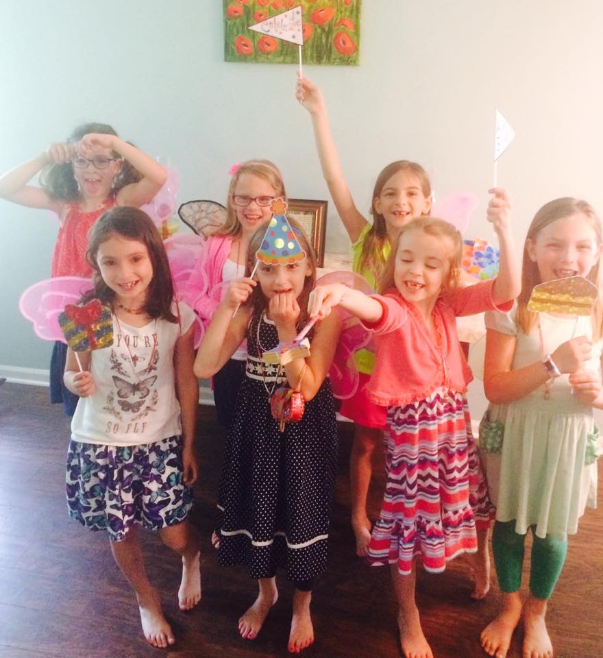 How to make a kid's birthday party FUN for adults - Indy's Child Magazine