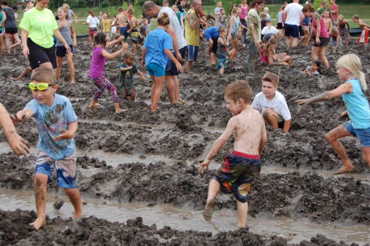 Mud Day 2017 - Indy's Child Magazine