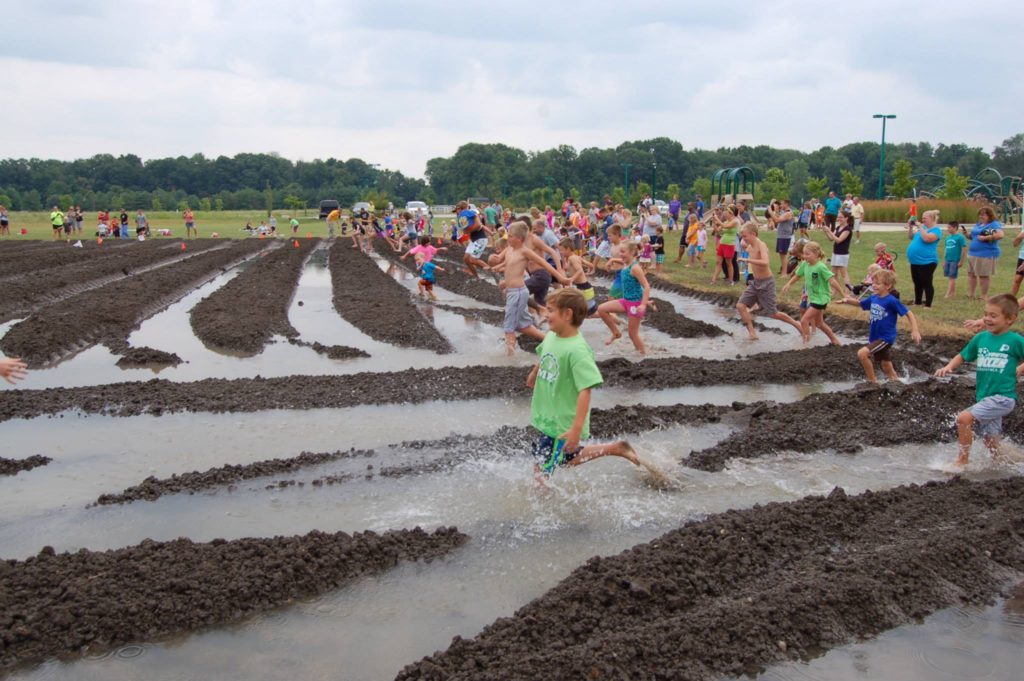 Mud Day 2017 - Indy's Child Magazine