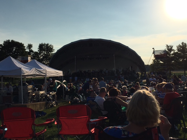 An Evening of Music at Symphony on the Prairie - Indy's Child Magazine