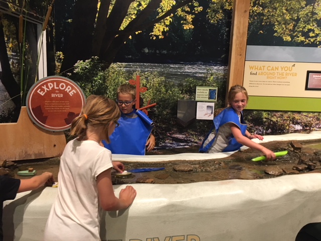 Intro to Nature Observation - Indy's Child Magazine