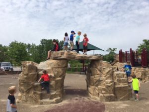 Awesome Indianapolis Playgrounds - Indy's Child Magazine