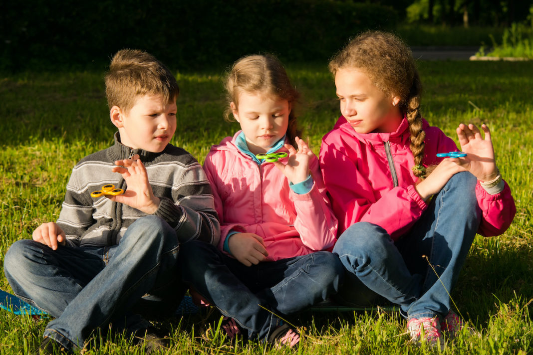 How to Explain Autism to Children - Indy's Child Magazine