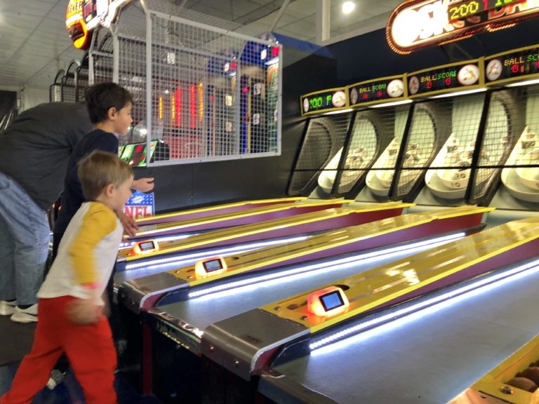 Indoor Fun: Incrediplex - Indy's Child Magazine