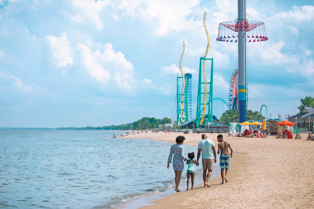 Cedar Point Has More to Offer Than Ever Before This Summer