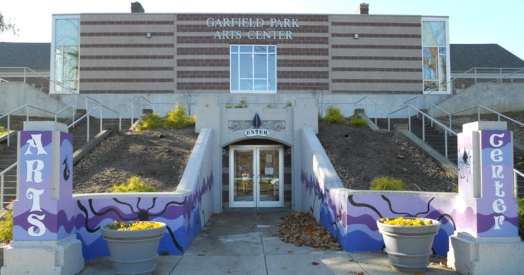 Garfield Park Arts Center: Building a community of arts leaders