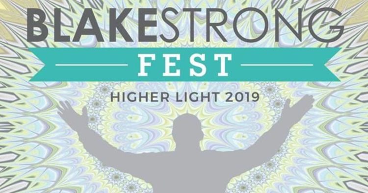 Fight to End Brain Cancer at the BlakeStrong Fest - Indy's Child Magazine