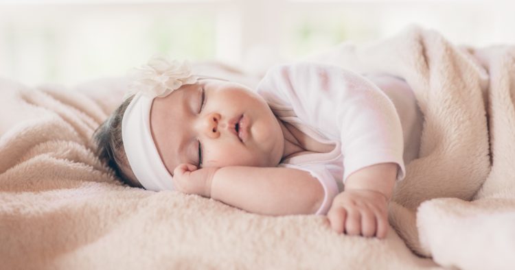 Sleep, Baby, Sleep: Support for Your Baby's Sleep Issues