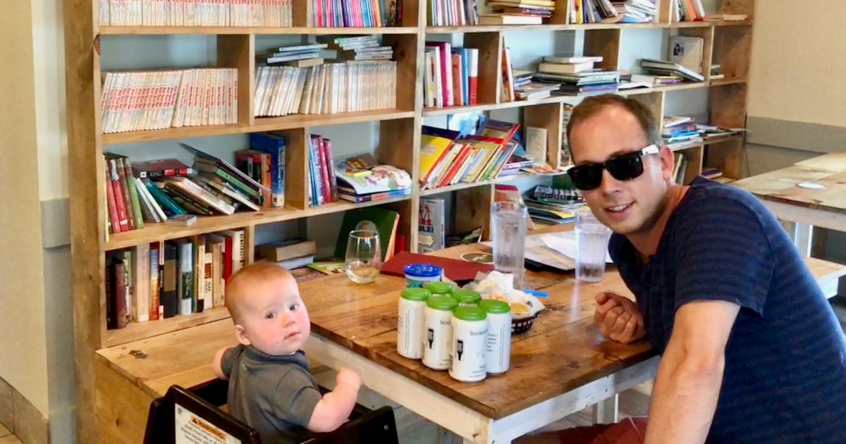 Books & Brews: Find Your Favorite - Indy's Child Magazine
