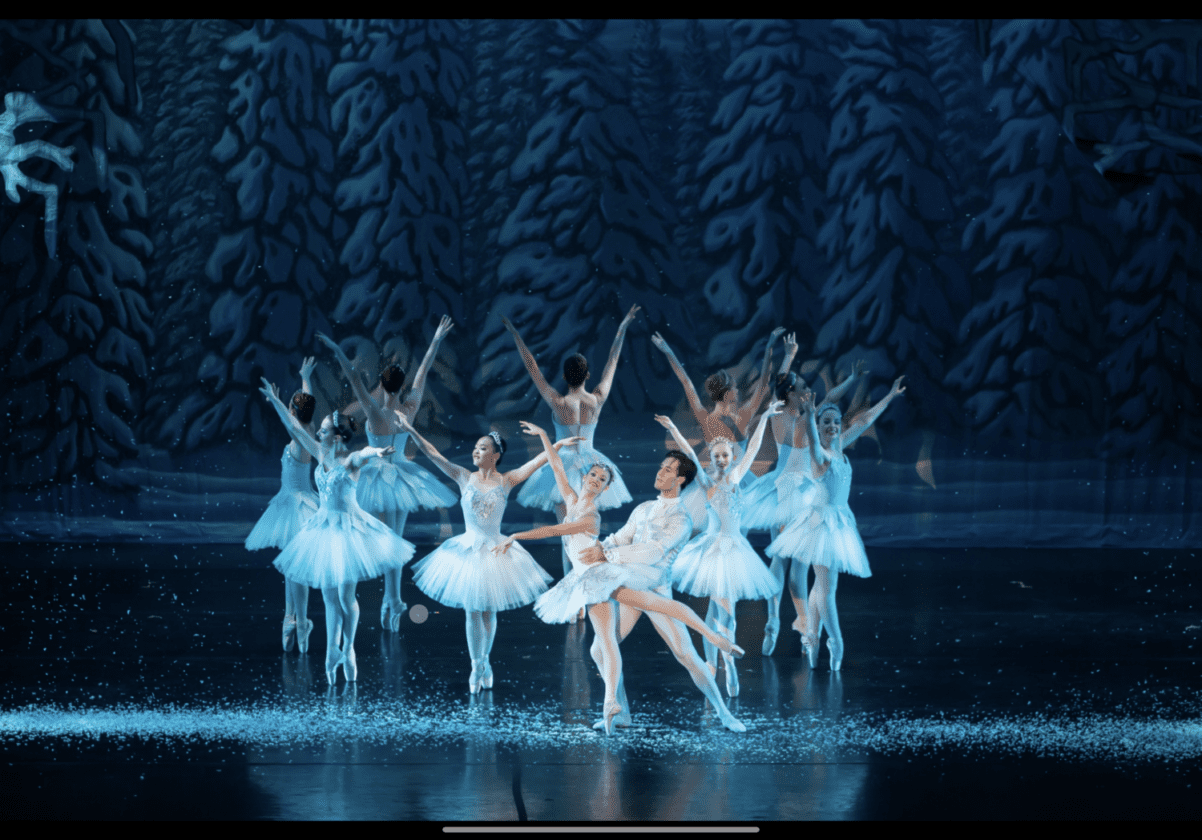 Where to See the Nutcracker Ballet in Indianapolis 2024