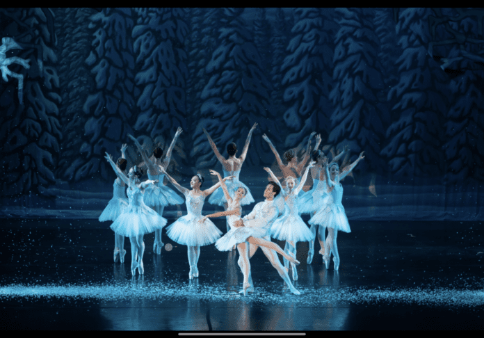 Where to See the Nutcracker Ballet in Indianapolis 2024