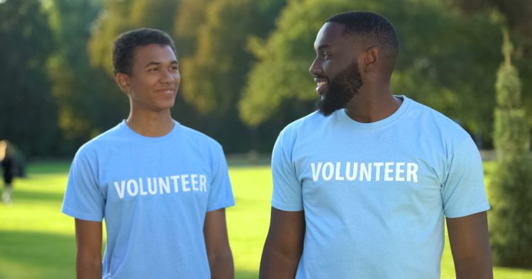 How to Teach Your Teenager about Generosity - Indy's Child Magazine