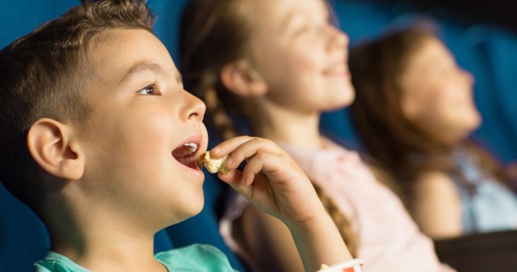 Enter to Win IMAX Tickets! - Indy's Child Magazine