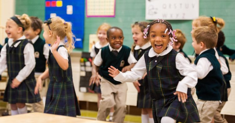 How to Choose a School - Indy's Child Magazine