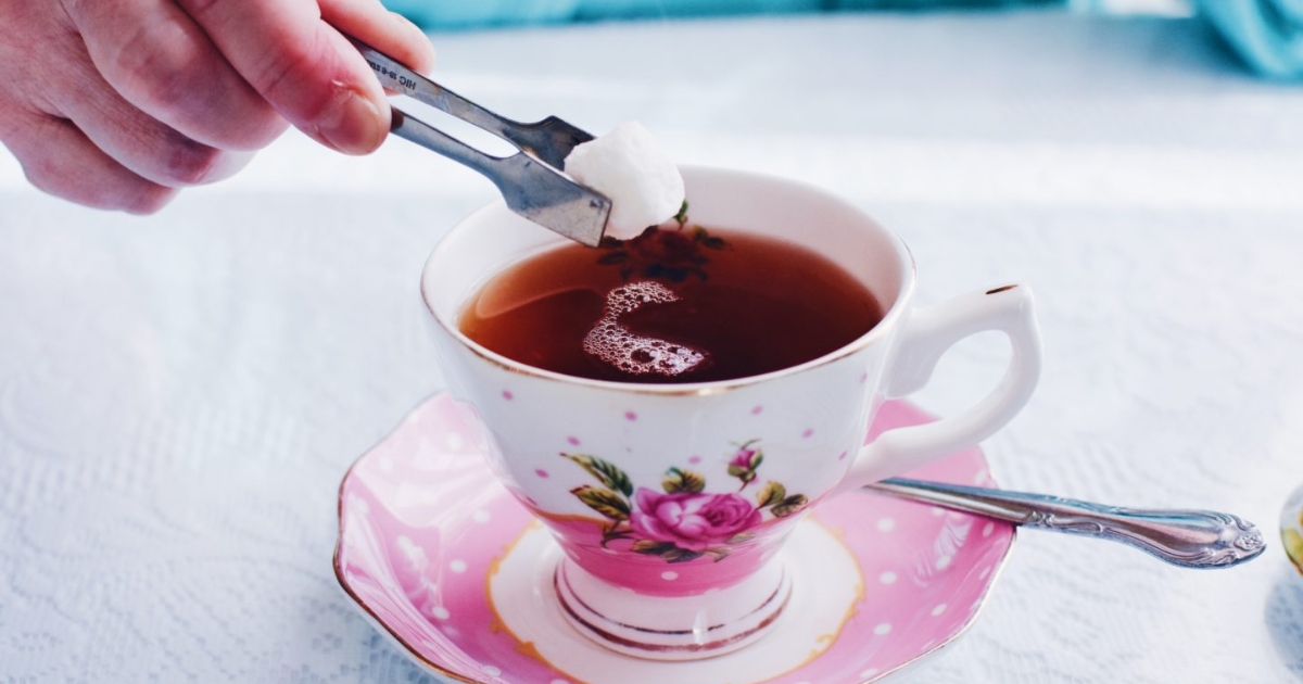 Hidden Gems: Tina’s Traditional Old English Tea Room and Tavern