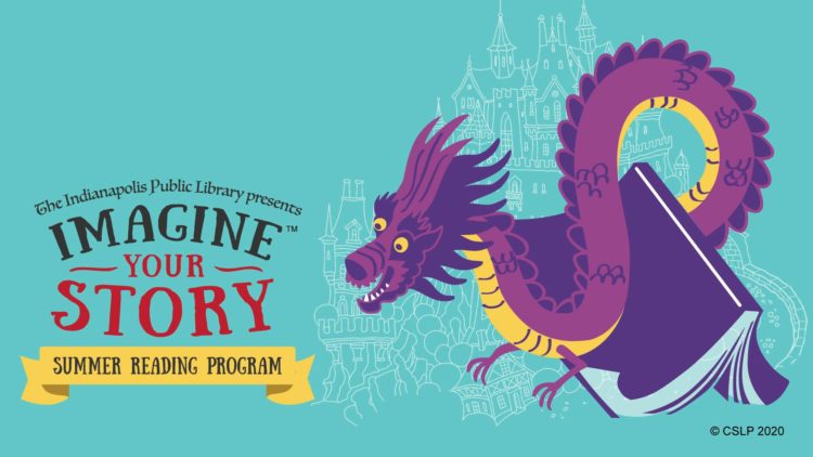Summer Reading: How to Participate in Indy and Carmel Library Programs