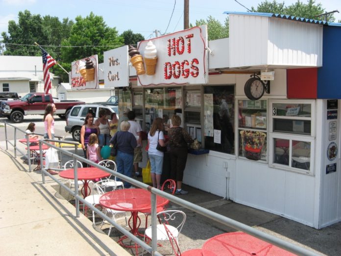 10 Must-Try Ice Cream Shops in Indianapolis this Summer