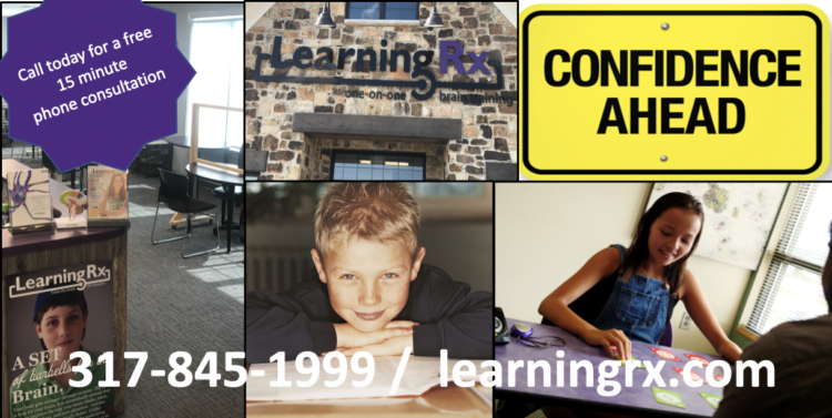 Learning RX: One-on-One Brain Training Centers - Indy's Child Magazine