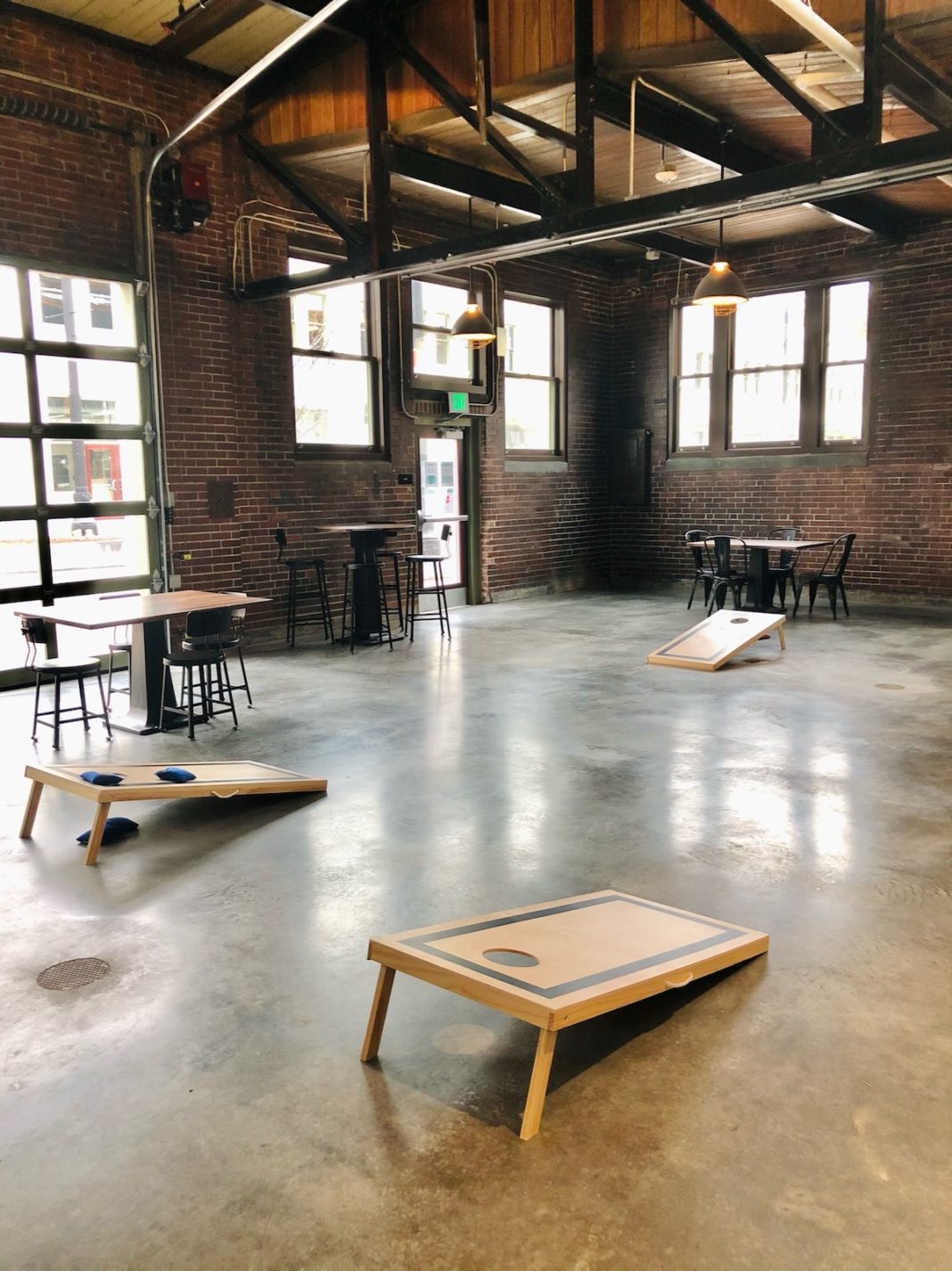 Experience Bottleworks District - Indy's Child Magazine