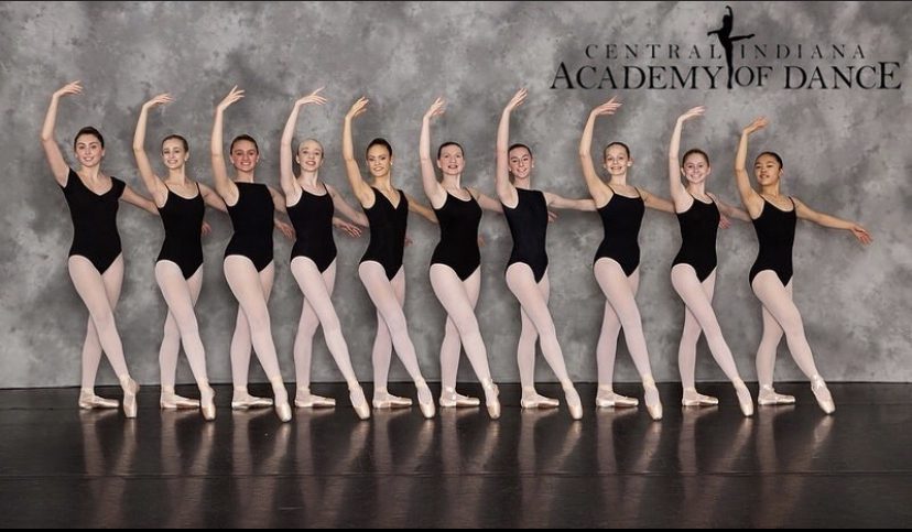 Central Indiana Academy of Dance - Indy's Child Magazine
