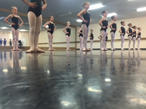 Central Indiana Academy of Dance - Indy's Child Magazine
