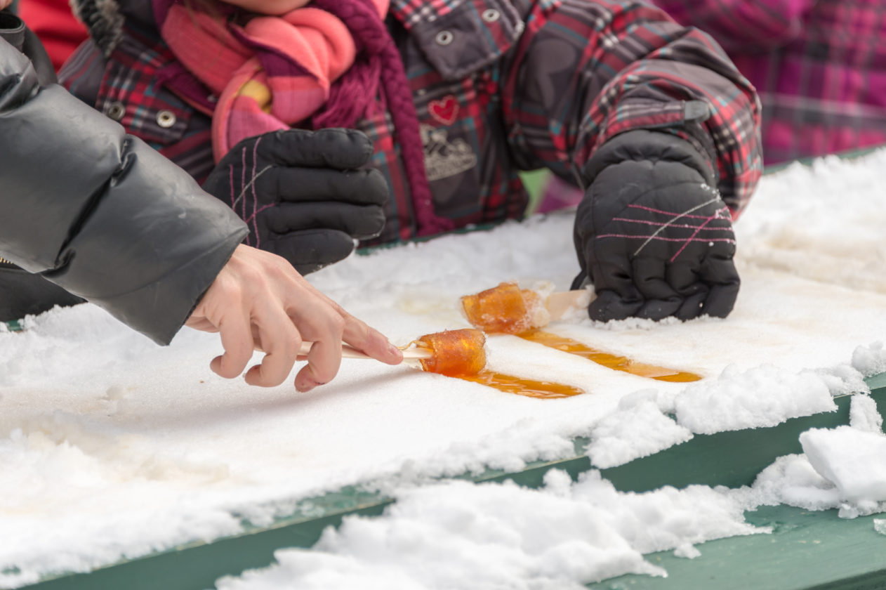 17 Fun Snow Activities You Can Do with Kids - Indy's Child Magazine
