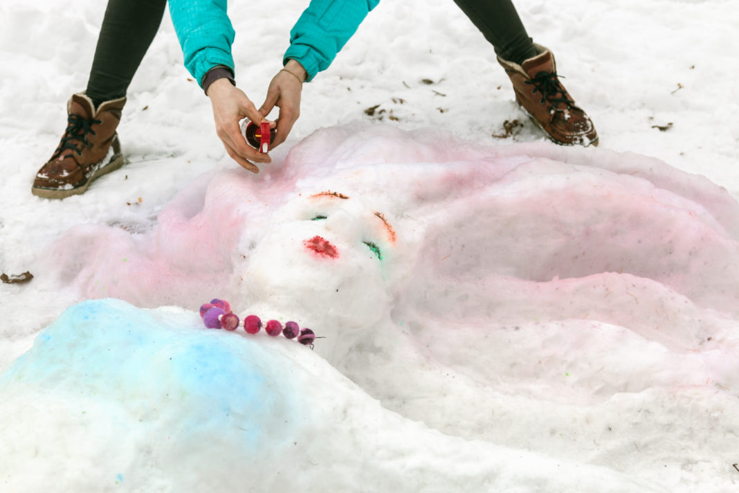 17 Fun Snow Activities You Can Do with Kids - Indy's Child Magazine
