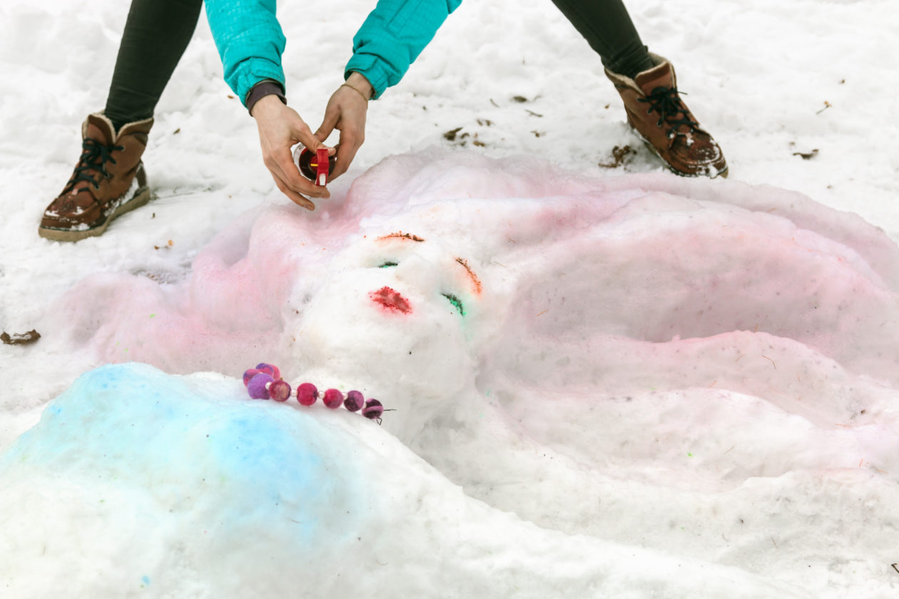 17 Fun Snow Activities You Can Do with Kids - Indy's Child Magazine