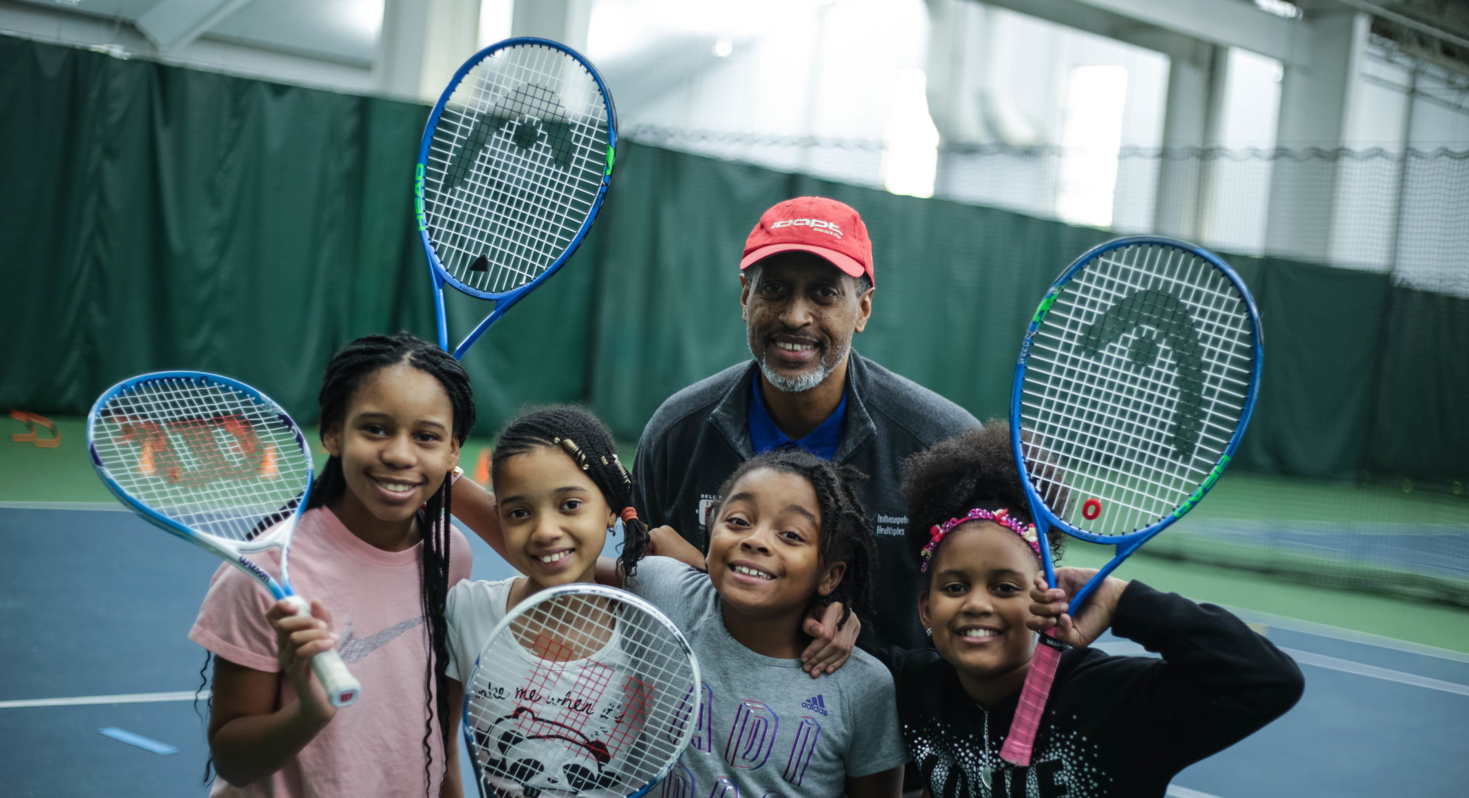 Indianapolis Healthplex - Indy's Child Magazine