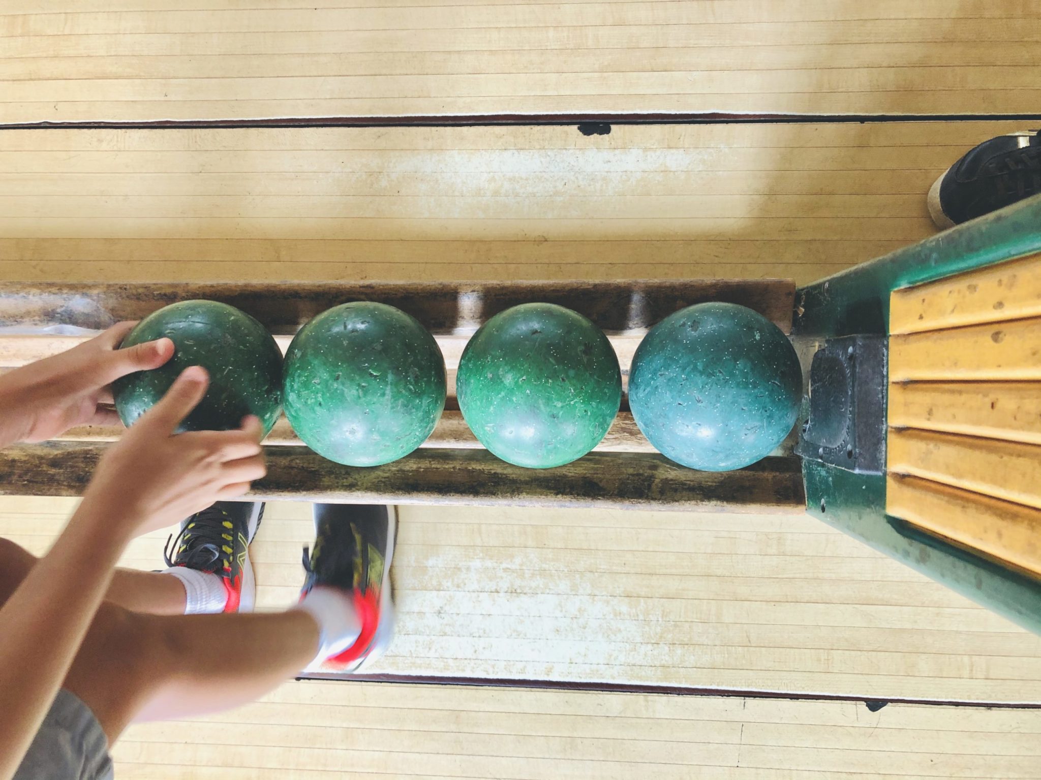 10 Best Bowling Alleys in Indianapolis - Indy's Child