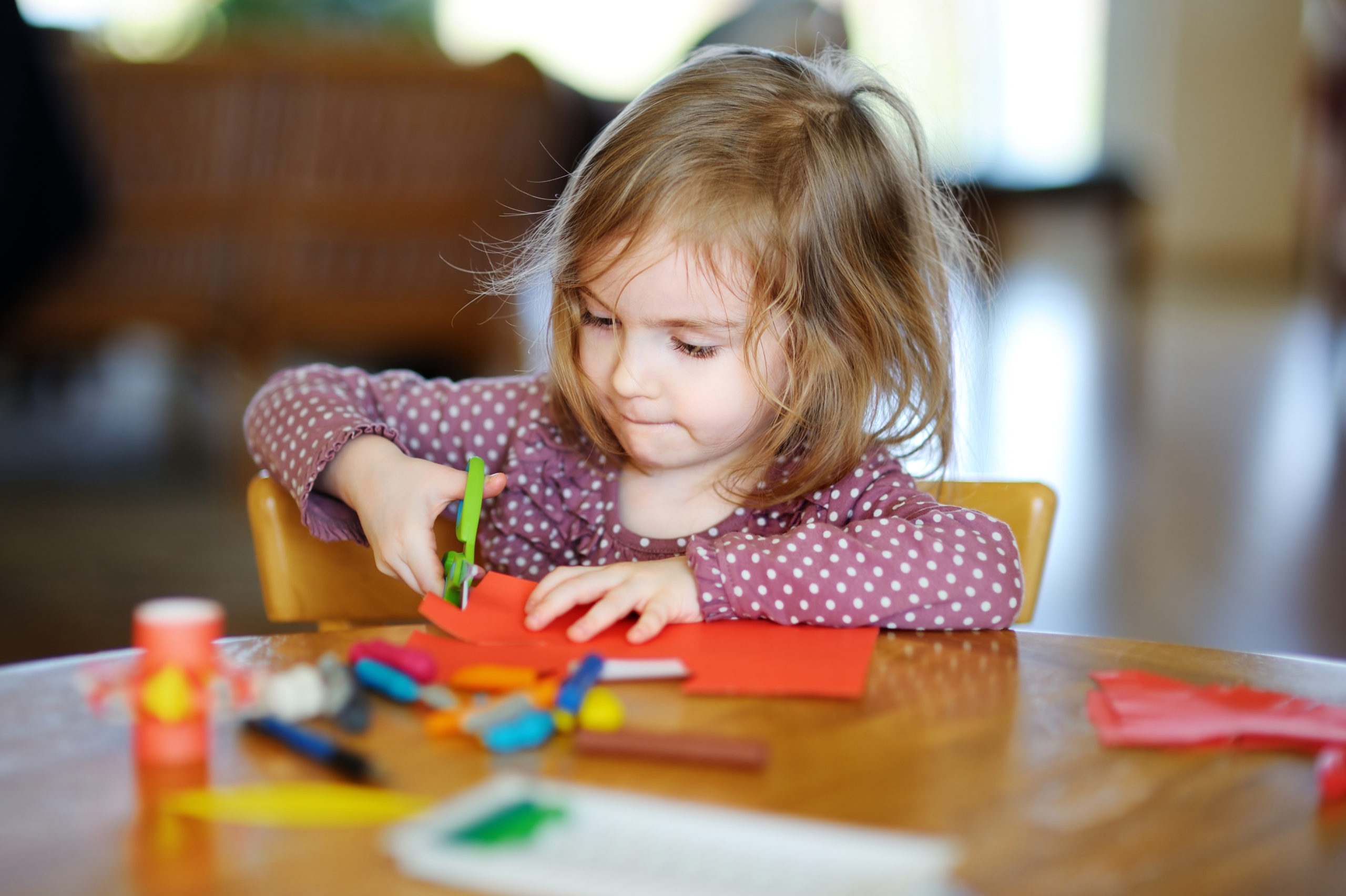 Important Life Skills Your Child Learns in Preschool - Indy's Child ...