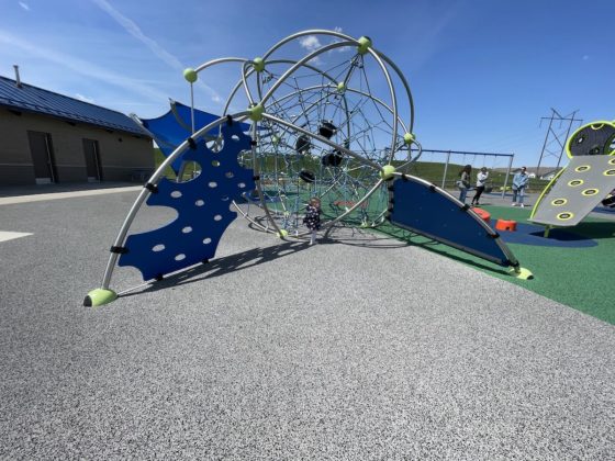 25 Best Playgrounds in Indianapolis
