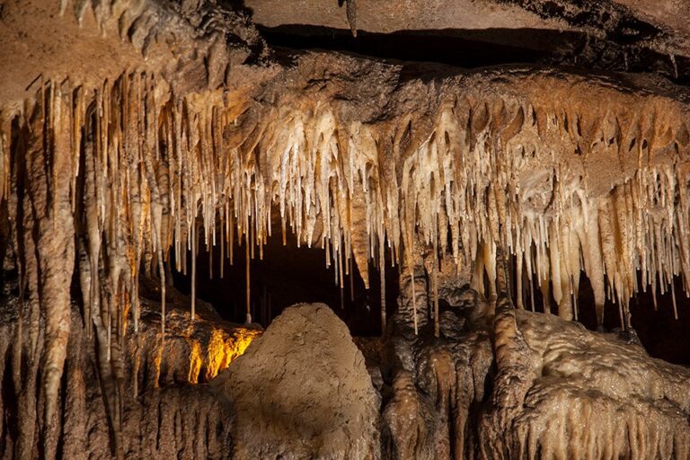 4 Best Caves in Indiana to Explore