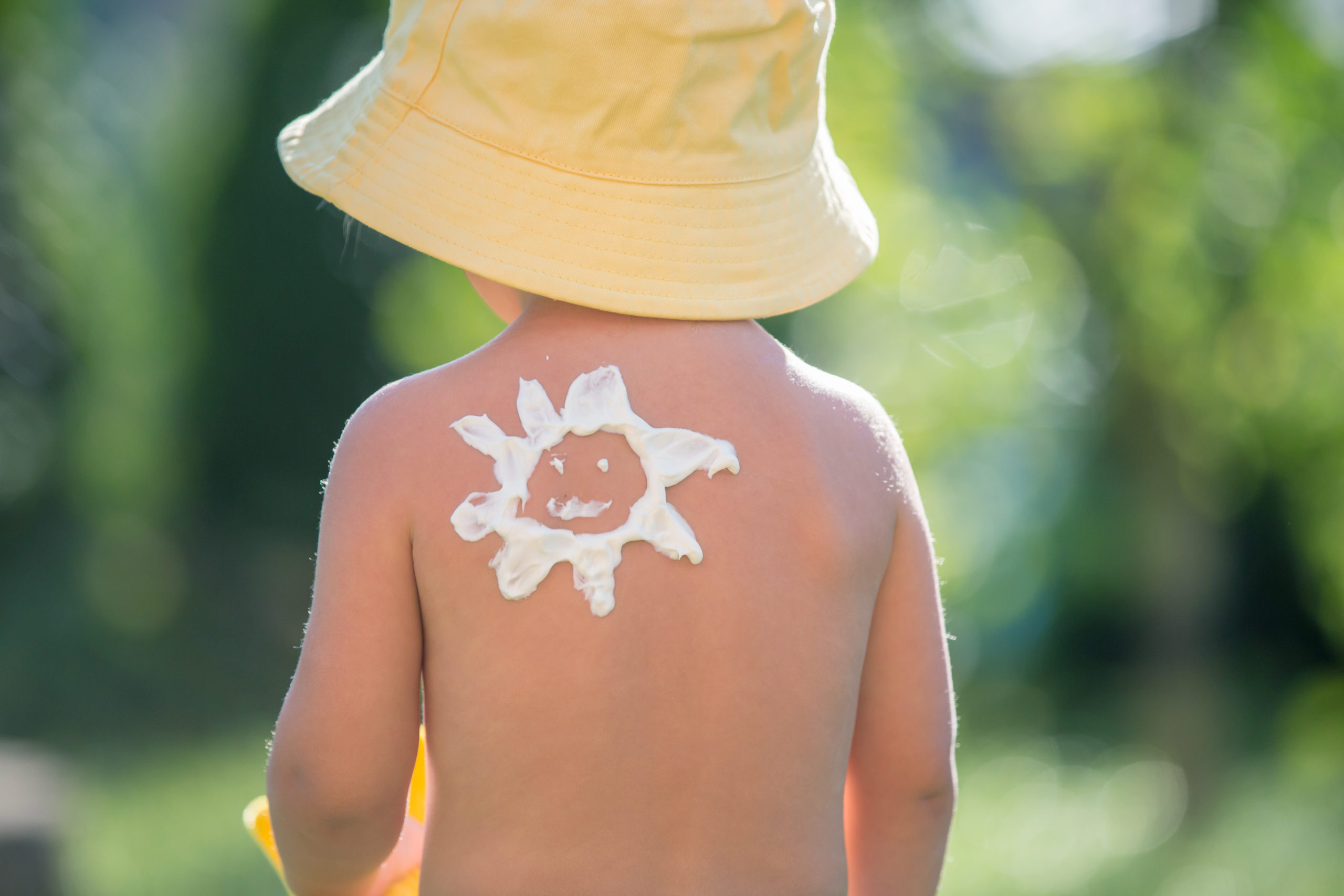 Sun Safety Tips for Kids - Indy's Child Magazine