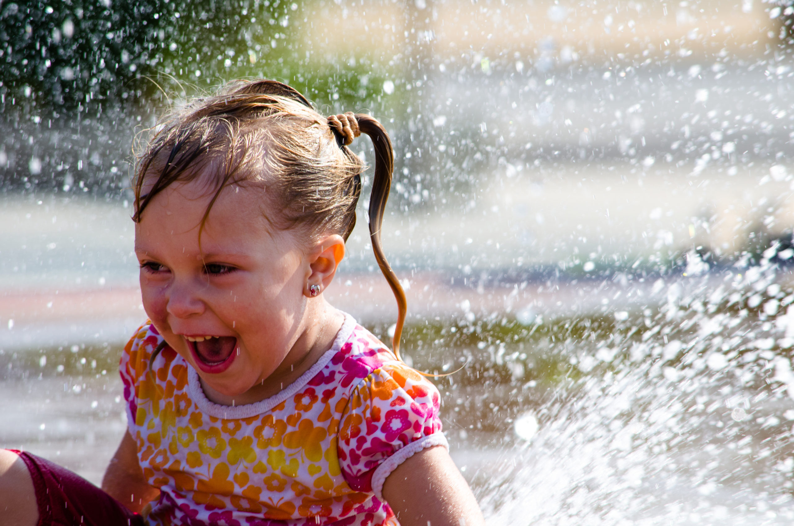 Indy Parks Splash Pads Open for the 2021 Season - Indy's Child Magazine