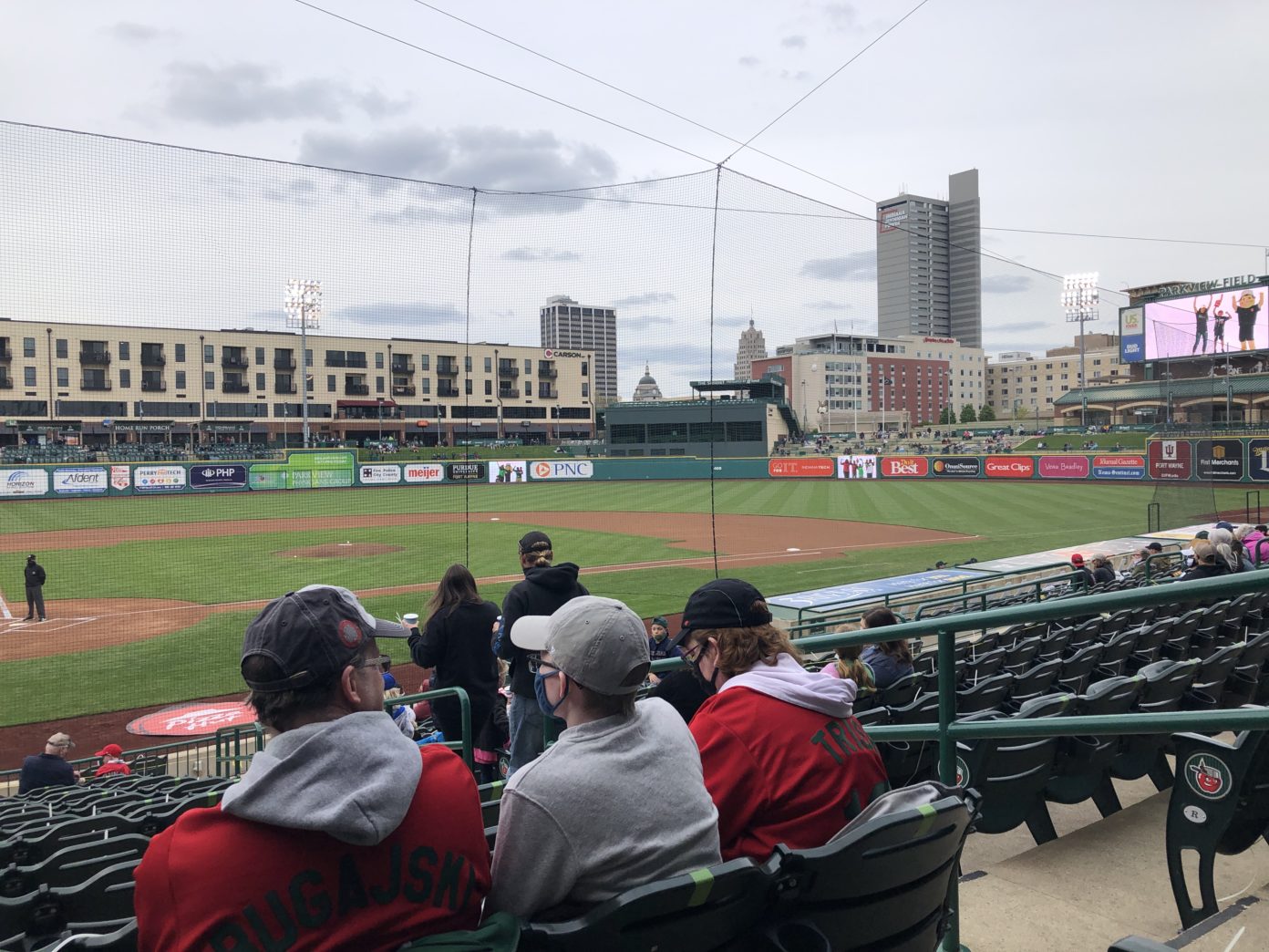 Family Fun in Fort Wayne - Indy's Child Magazine