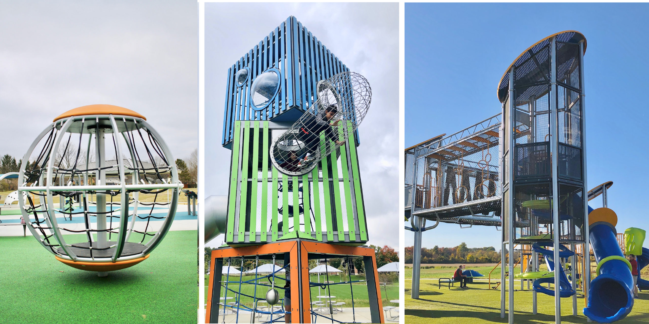 Indianapolis Playgrounds: The Ultimate Guide to Indy Playgrounds