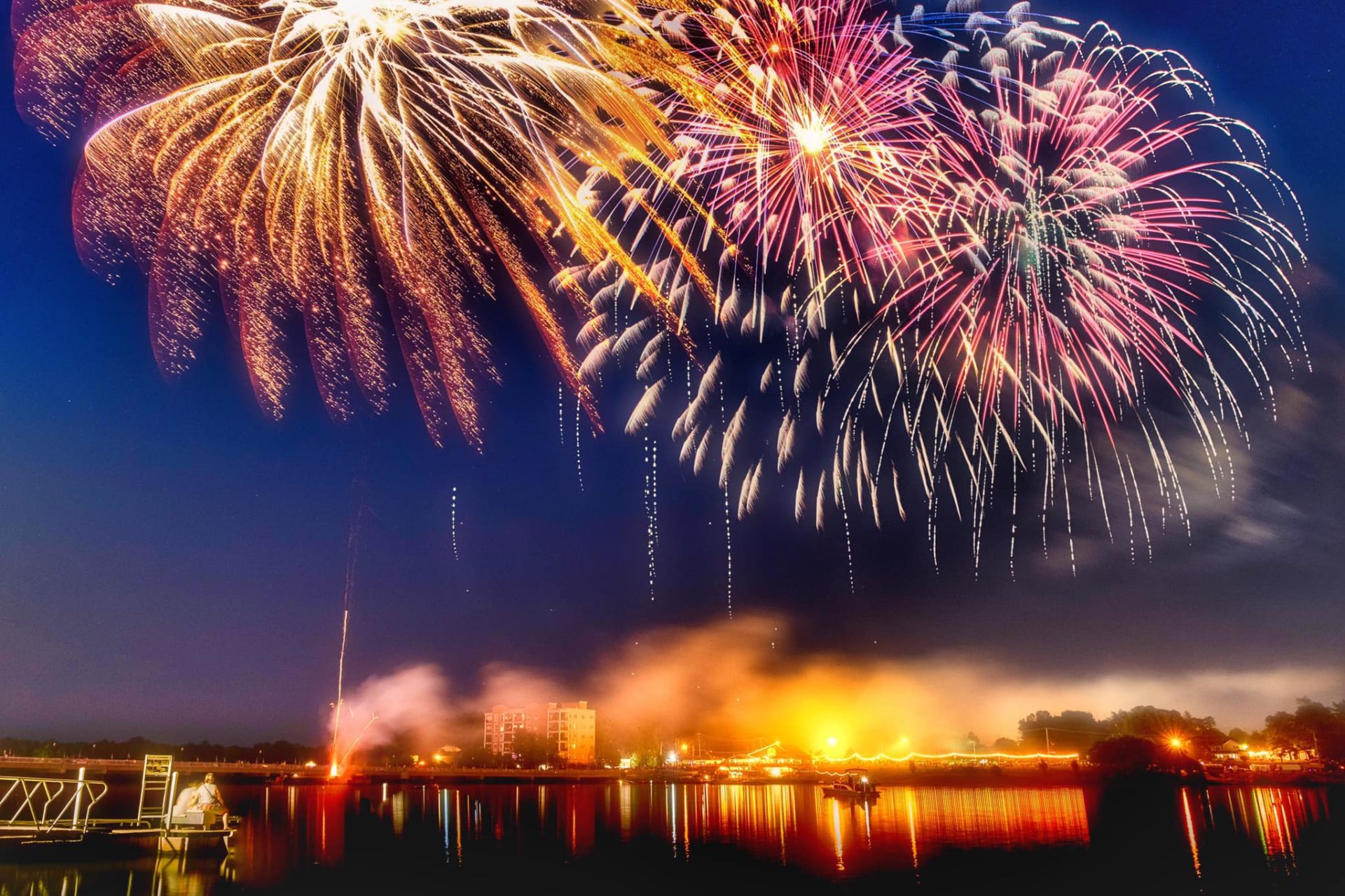 15 Can't-Miss Summer Festivals for Families in Indianapolis