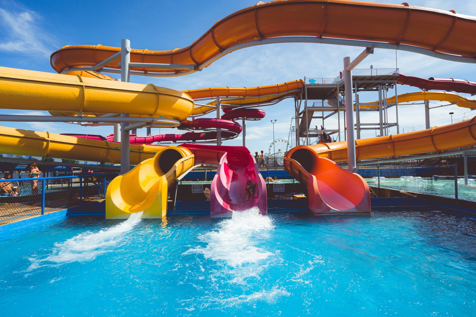 15 Best Water Parks in Indiana (2025)