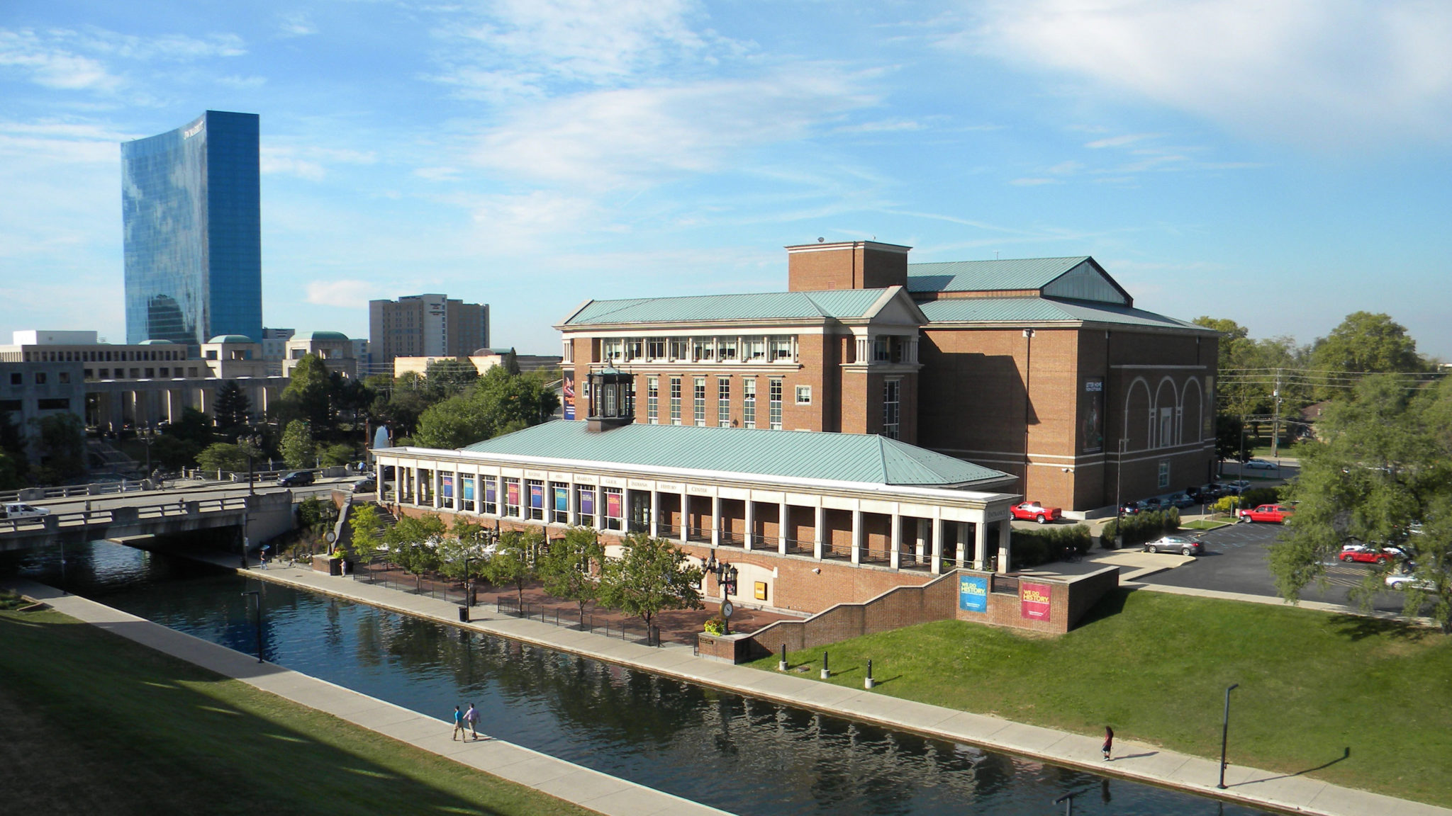 Free Admission on Martin Luther King Jr. Day in Indianapolis