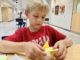 Ignite Art Studio and Makerspace in Fishers - a free art library