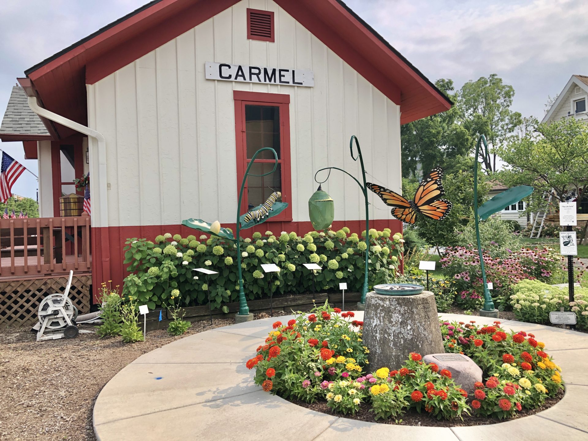 Midtown Plaza Carmel for Families - Indy's Child Magazine