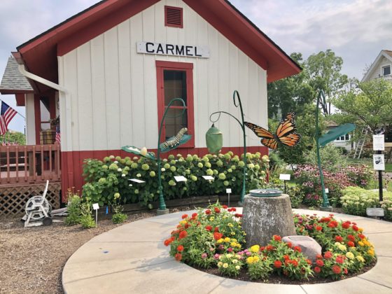 Midtown Plaza Carmel for Families - Indy's Child Magazine