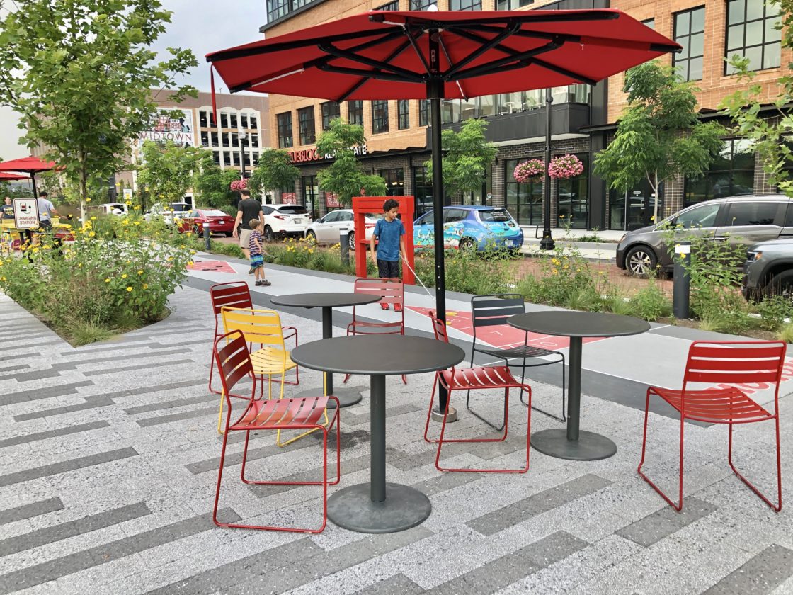 Midtown Plaza Carmel for Families - Indy's Child Magazine