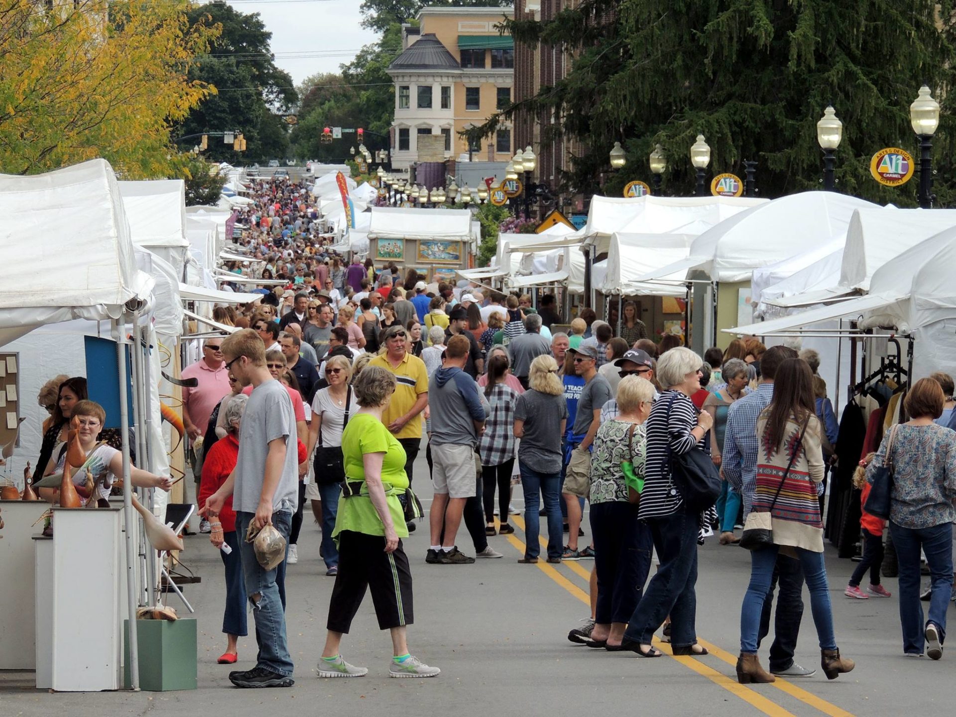 Free Things to Do in Indianapolis this September (2025)