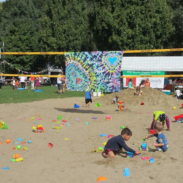 17 Free Fall Festivals in Indianapolis
